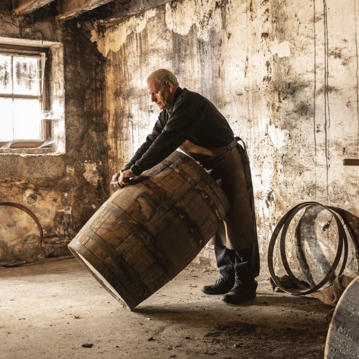 The Lowlander – House of Hazelwood